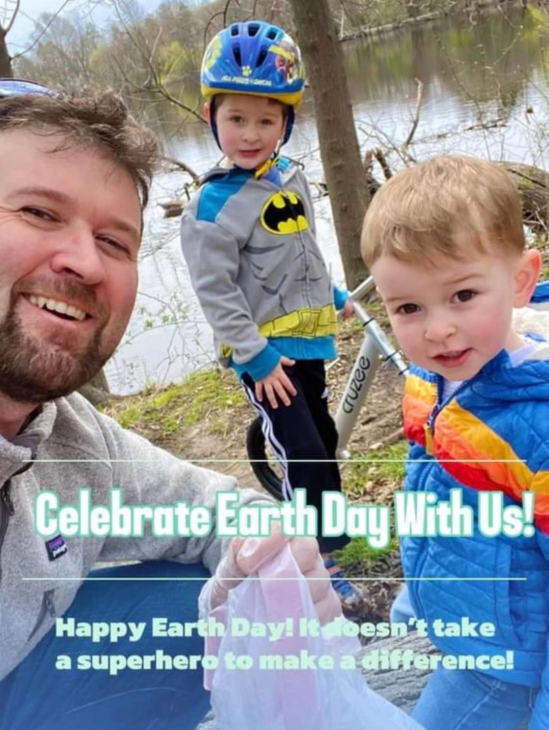 Happy Earth Day from Harte Dental | Other Milton MA